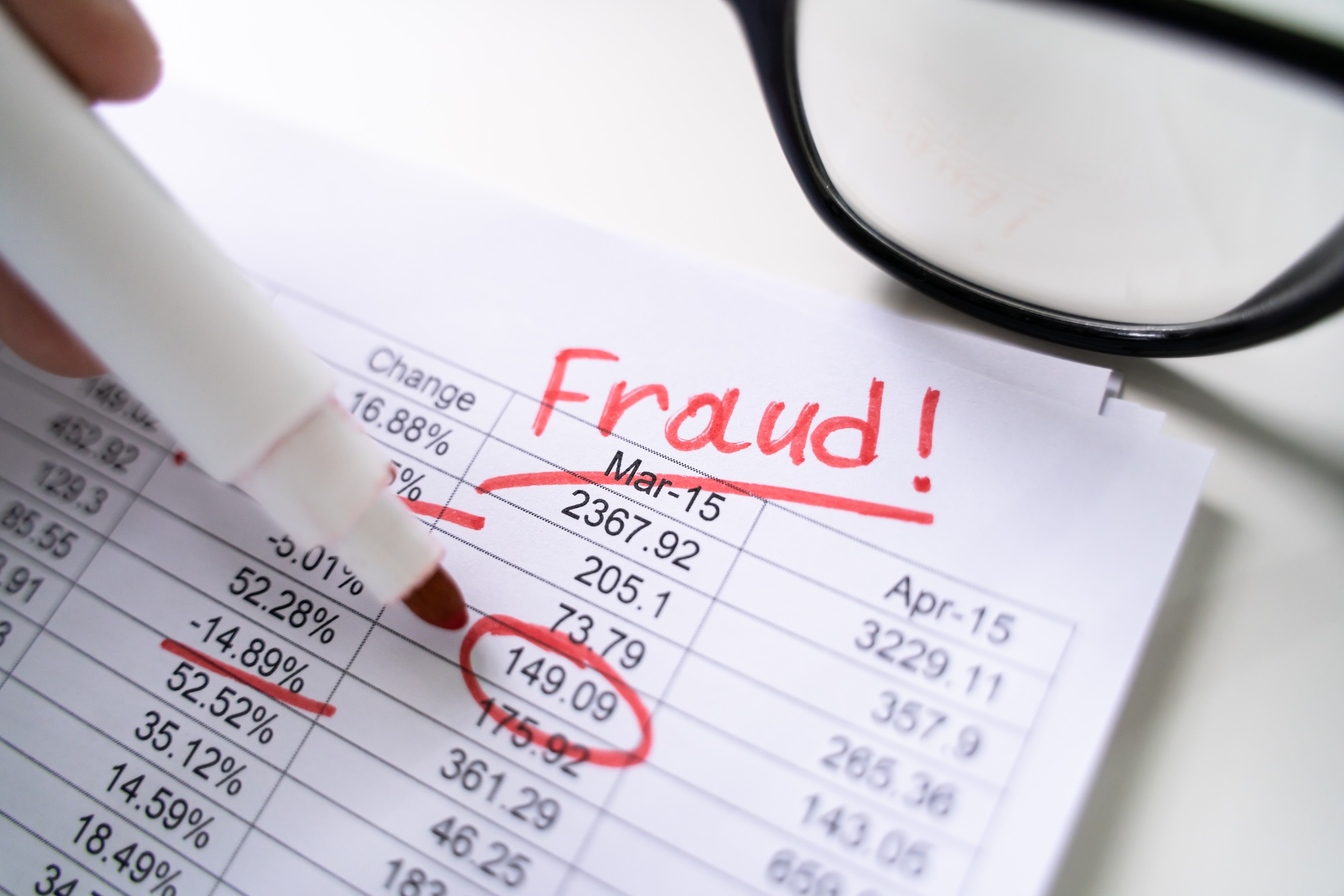 Las Vegas Man Implicated in 4 Murders Related to PPP Fraud Scheme