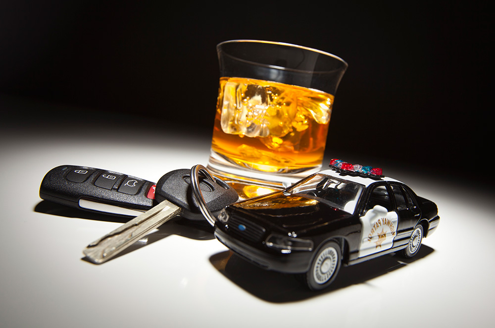 3rd DUI: Charges, Punishment, Defense in Nevada 3rd DUI: Charges, Punishment, Defense in Nevada