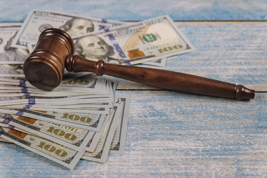 Embezzlement Lawyers in Las Vegas, NV: Charges, Defense