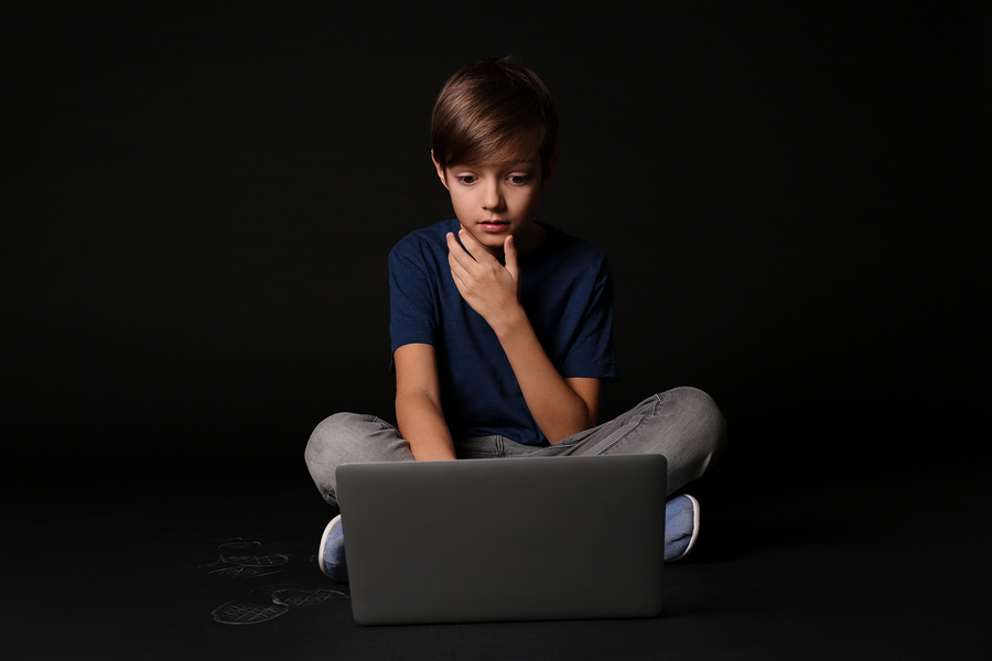 Online Crimes Against Children: Nevada Child Abuse Attorney