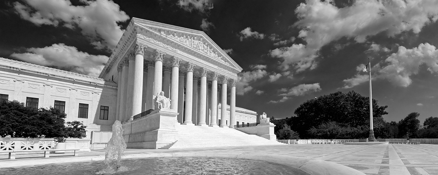 Davis v. Washington - U.S. Supreme Court - Confrontation clause
