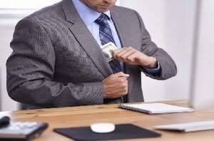 Embezzlement Offense - Nevada State Crime & Defense