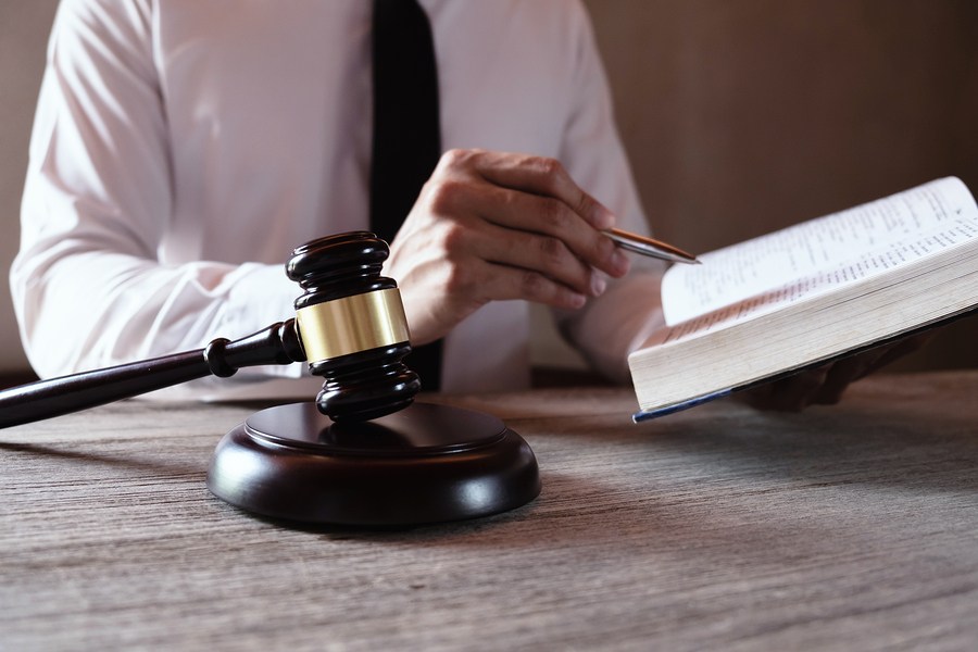 Ex Gangster Finally Comes To Terms with His Past