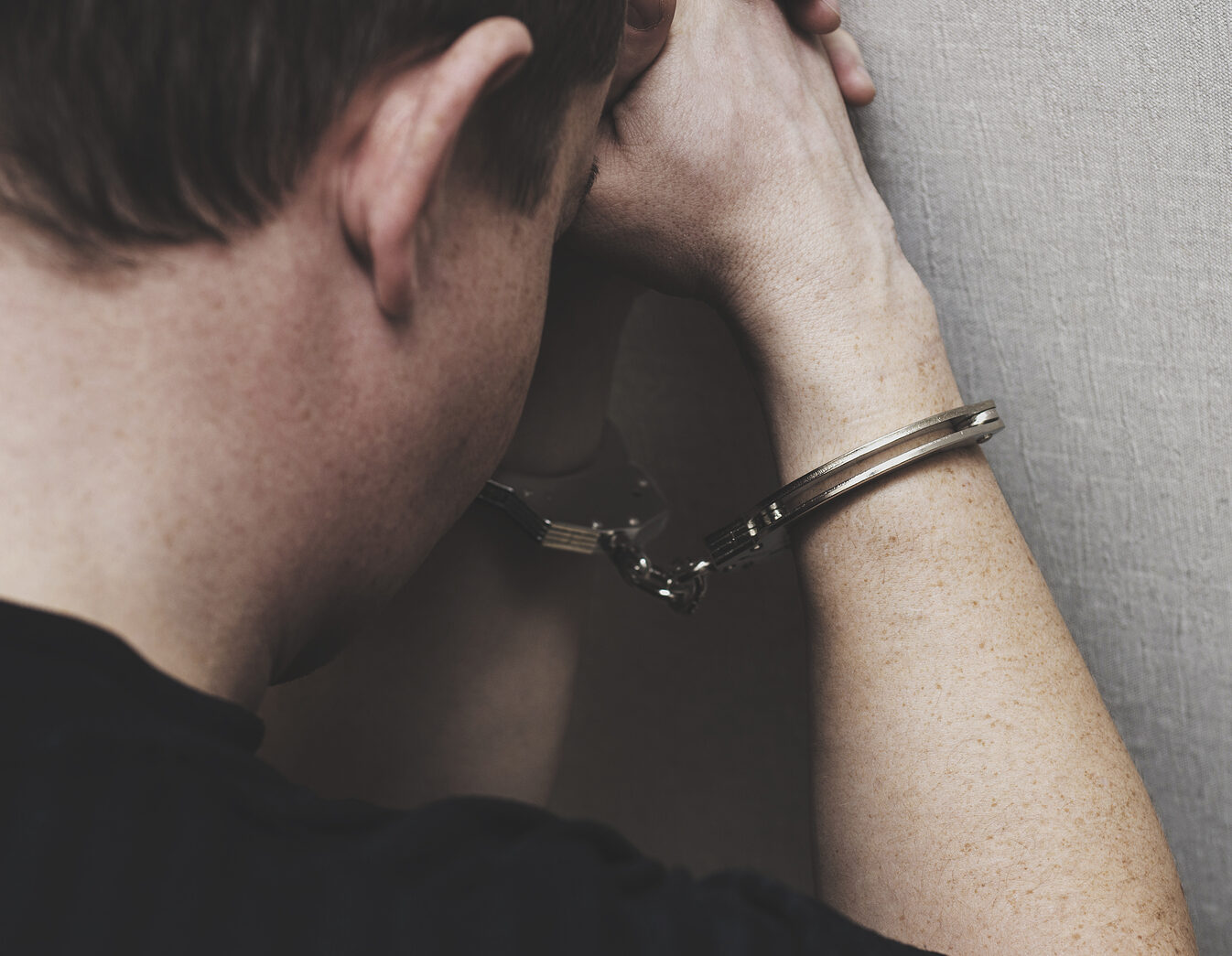 Nevada Inmate Recaptured after Walking Away from Parole