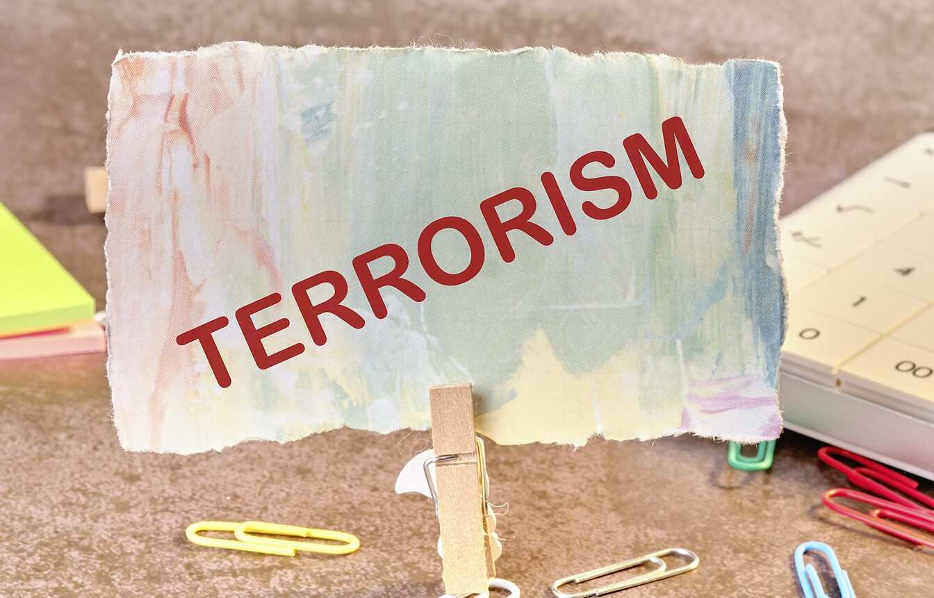 Man Tampers With Power Grid: Charged with Terrorism